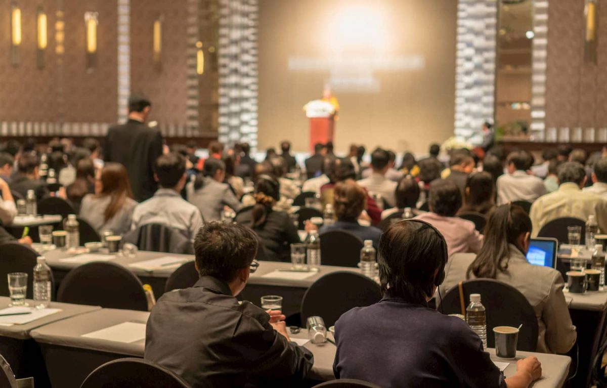 Workshop: o que é, para que serve e quando você deve investir em um?